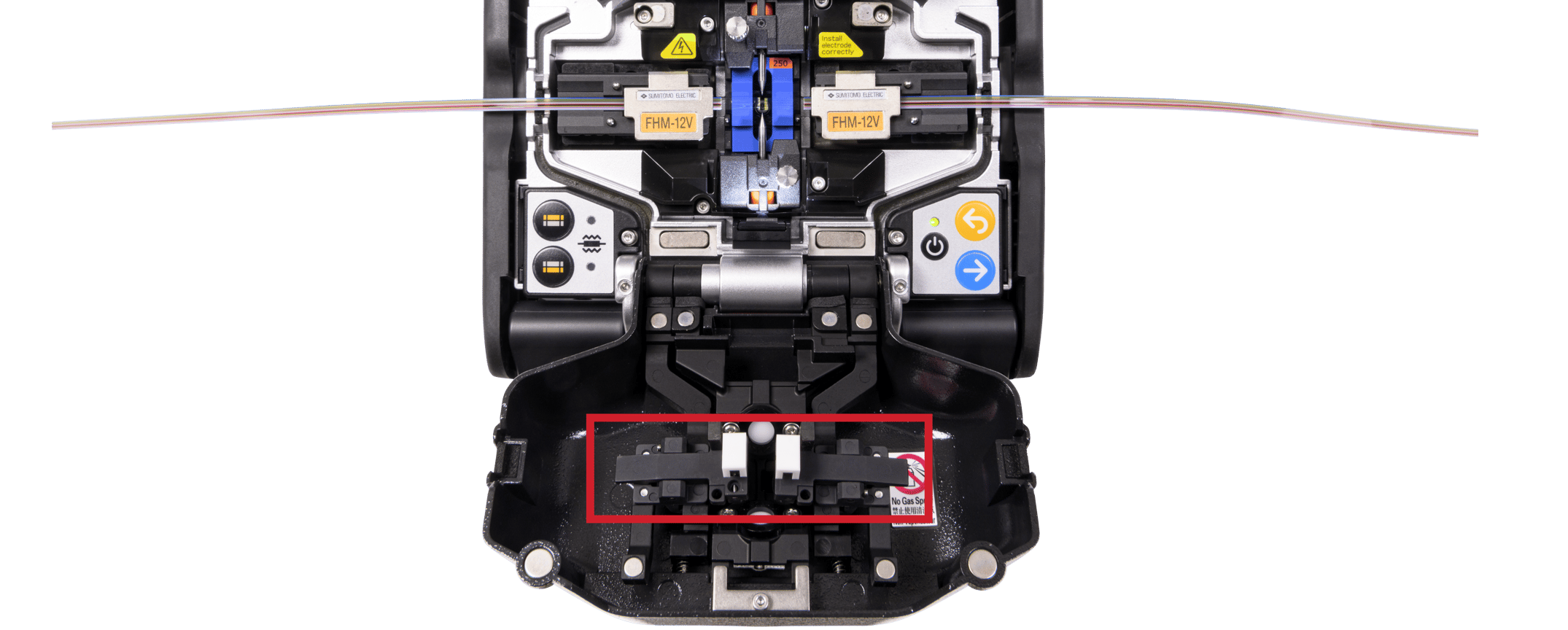 Fusion Splicer Troubleshooting: Maximize Quality Splices and Efficiency